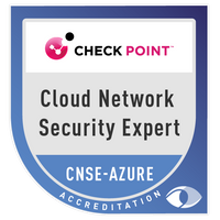 SecureAcademy - Comprehensive Cybersecurity Academic Program - Check Point Software