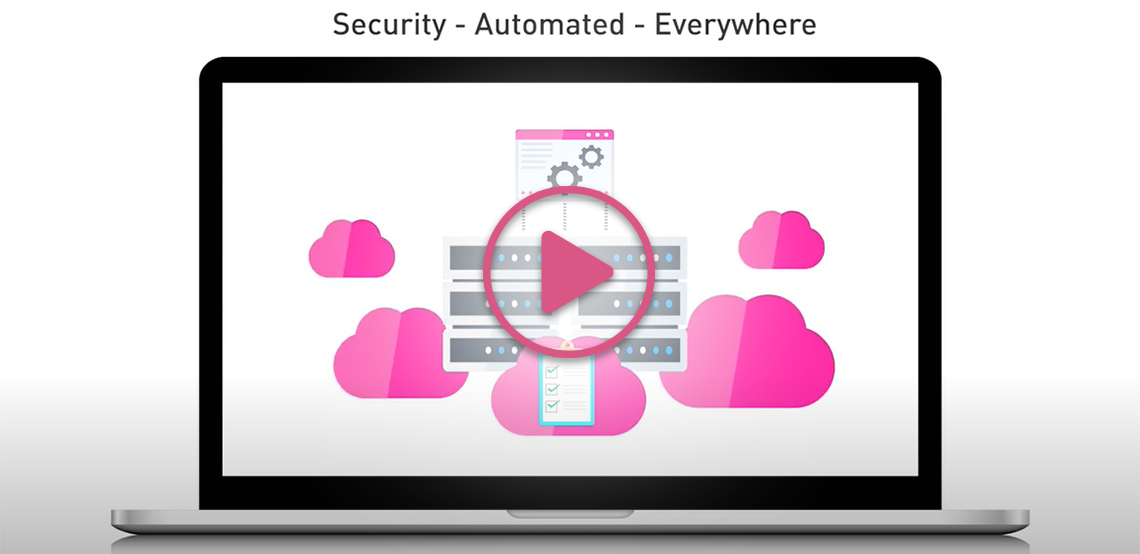 Seguridad de red en la nube con CloudGuard: Check Point Software