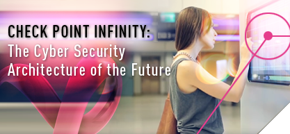 Check Point Company Overview - Check Point Software