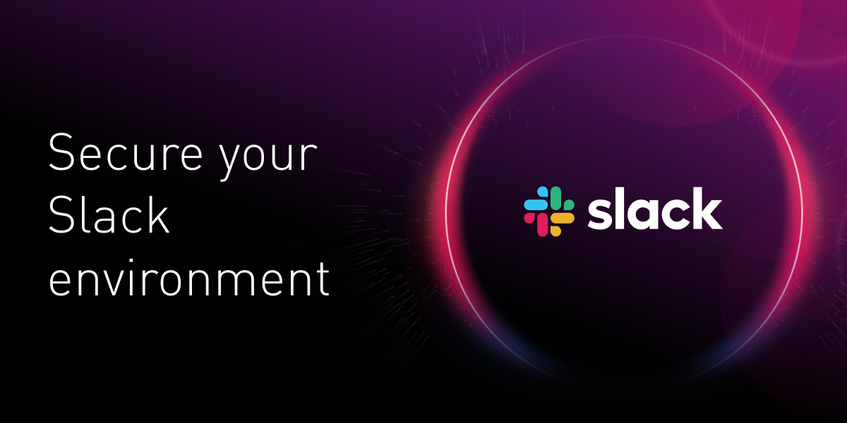 Soluciones de seguridad para Slack: Check Point Software
