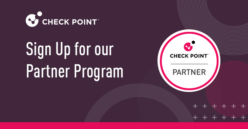 2025 Partner Program - Check Point Software