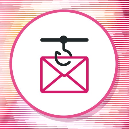 O que é spoofing de e-mail? - Software da Check Point