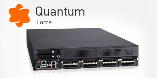 O que é uma varredura de porta? - Software Check Point