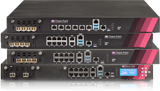 5000 Security Appliances | Check Point Software