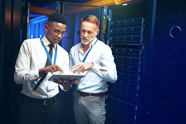 Quantum Smart-1: Network Security Policy Management - Check Point Software