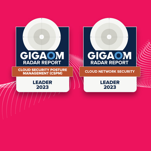 CloudGuard Cloud Network Security - Check Point Software