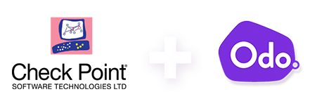 Leader in Cyber Security Solutions | Check Point Software