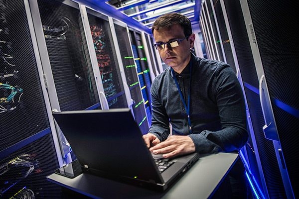 Hyperscale Network Security with Maestro - Check Point Software