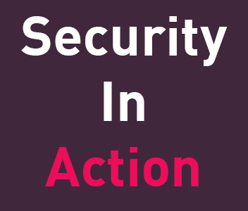 Cyber Security in Action - Check Point Software