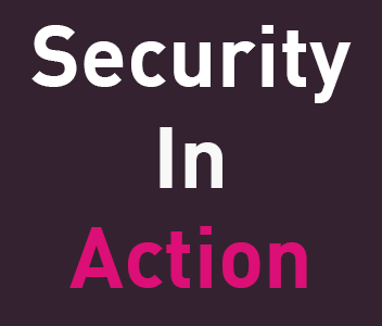 Cyber Security in Action - Check Point Software