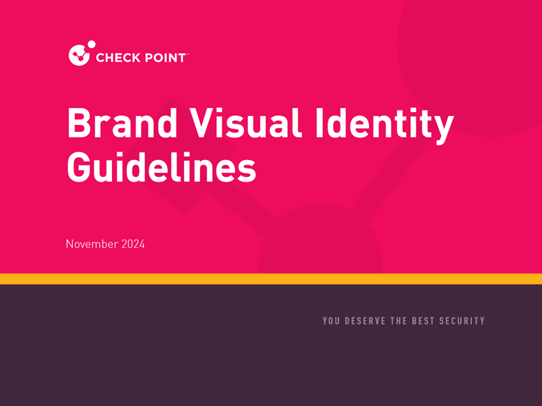 Online Press Kit - Check Point Software