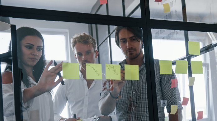 Careers - Programs - Check Point Software