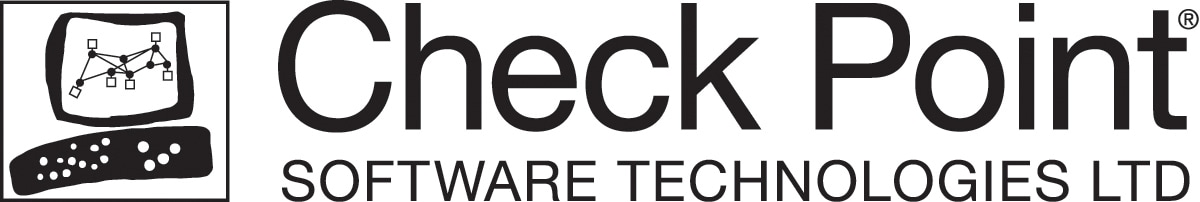 Check Point Software Logo