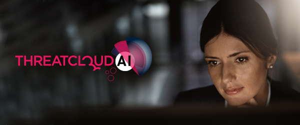 Infinity Security Operations - Check Point Software