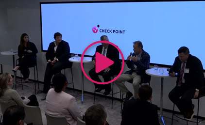 Cyber Security in Action - Check Point Software