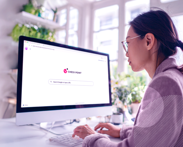 Enterprise Browser - Check Point Software