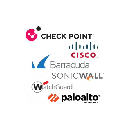 Fortinet Competitors & Alternatives - Check Point Software