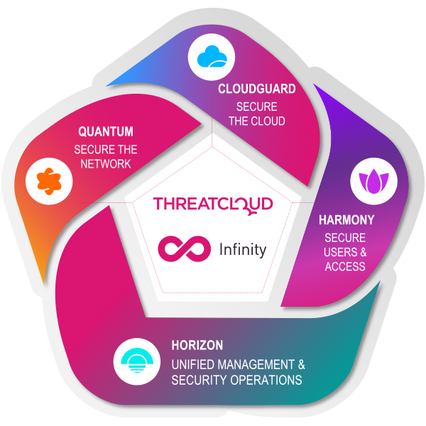 Security for State and Local Government Institutions - Check Point Software