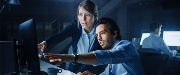 Infinity Platform AI-Powered - Check Point Software