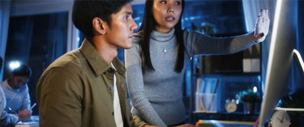 Infinity Platform AI-Powered - Check Point Software