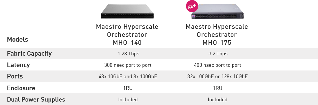 Hyperscale Network Security with Maestro | Check Point Software