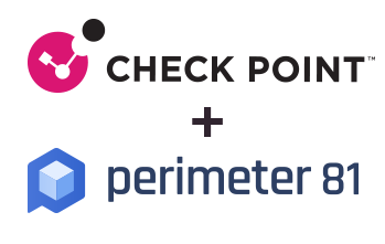 Checkpoint Firewall Icon