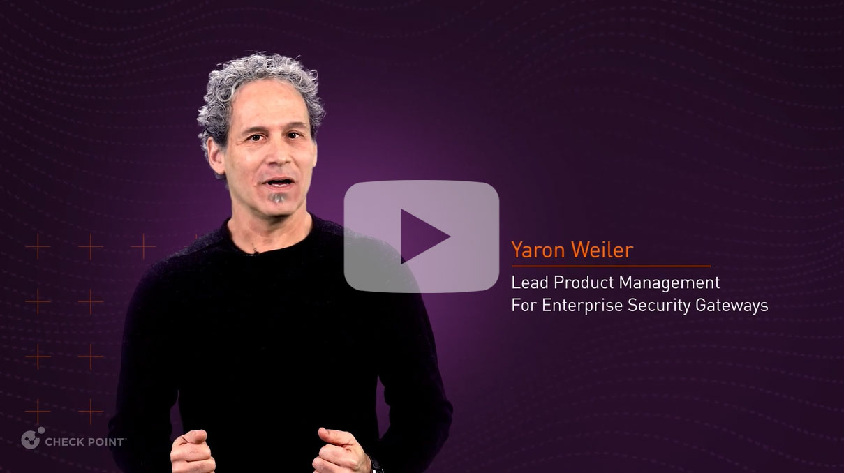 Quantum Force - Check Point Software