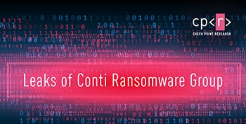Ransomware Protection Solution - Check Point Software