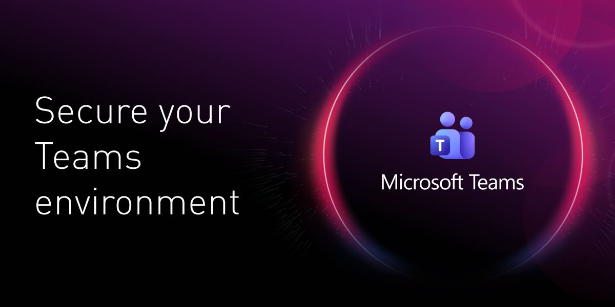 Microsoft Teams Security Solutions - Check Point Software