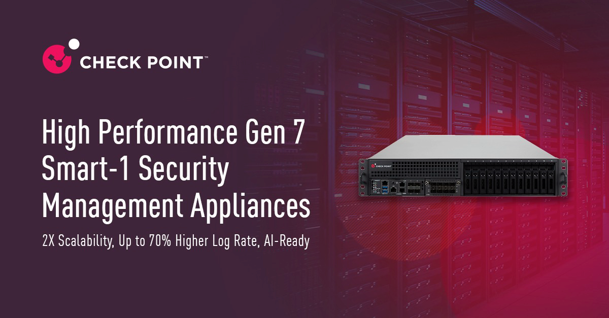 Check Point Accelerates Threat Detection and Response with AI-Powered ...