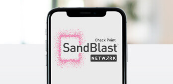 SMB | Check Point Software