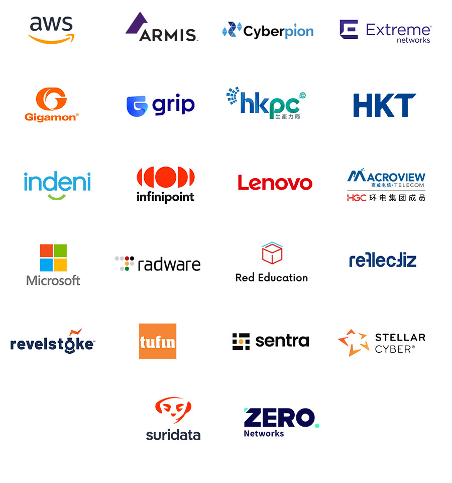 CPX 2025 - Check Point Software